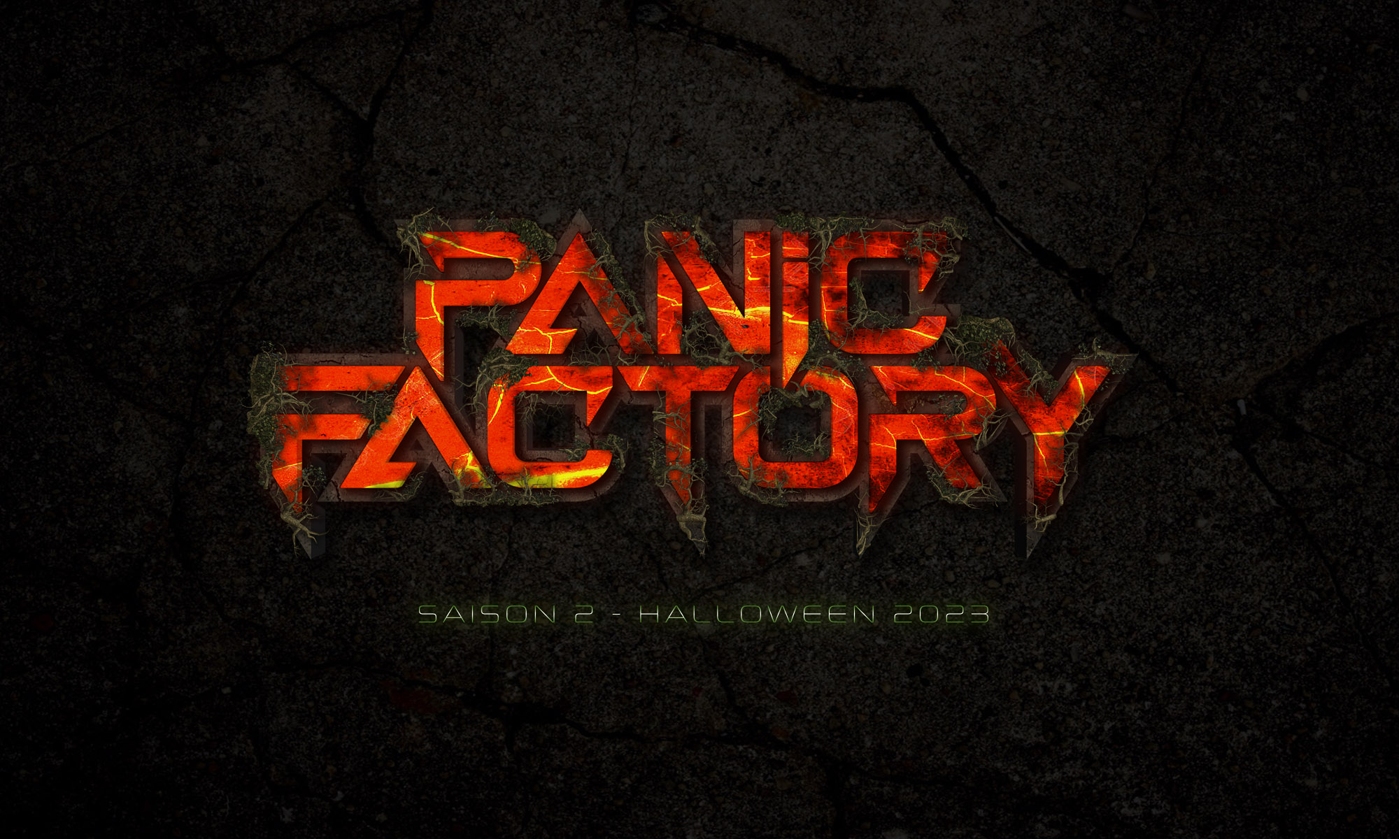 Panic Factory – Oserez-vous affronter vos peurs?